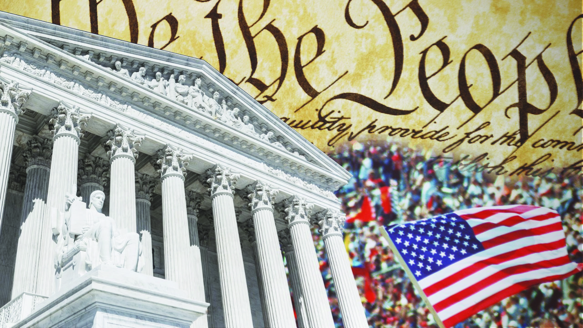 OP-ED| Defending Our Constitutional Republic: The People's Written Oral ...